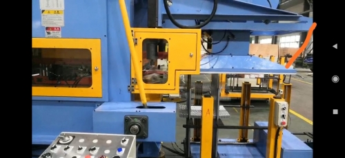 JAK-Best fin press machine,fin dies supplier