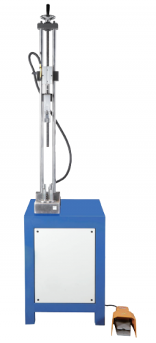 Tube folding machine,Serpentine type evaporator machines